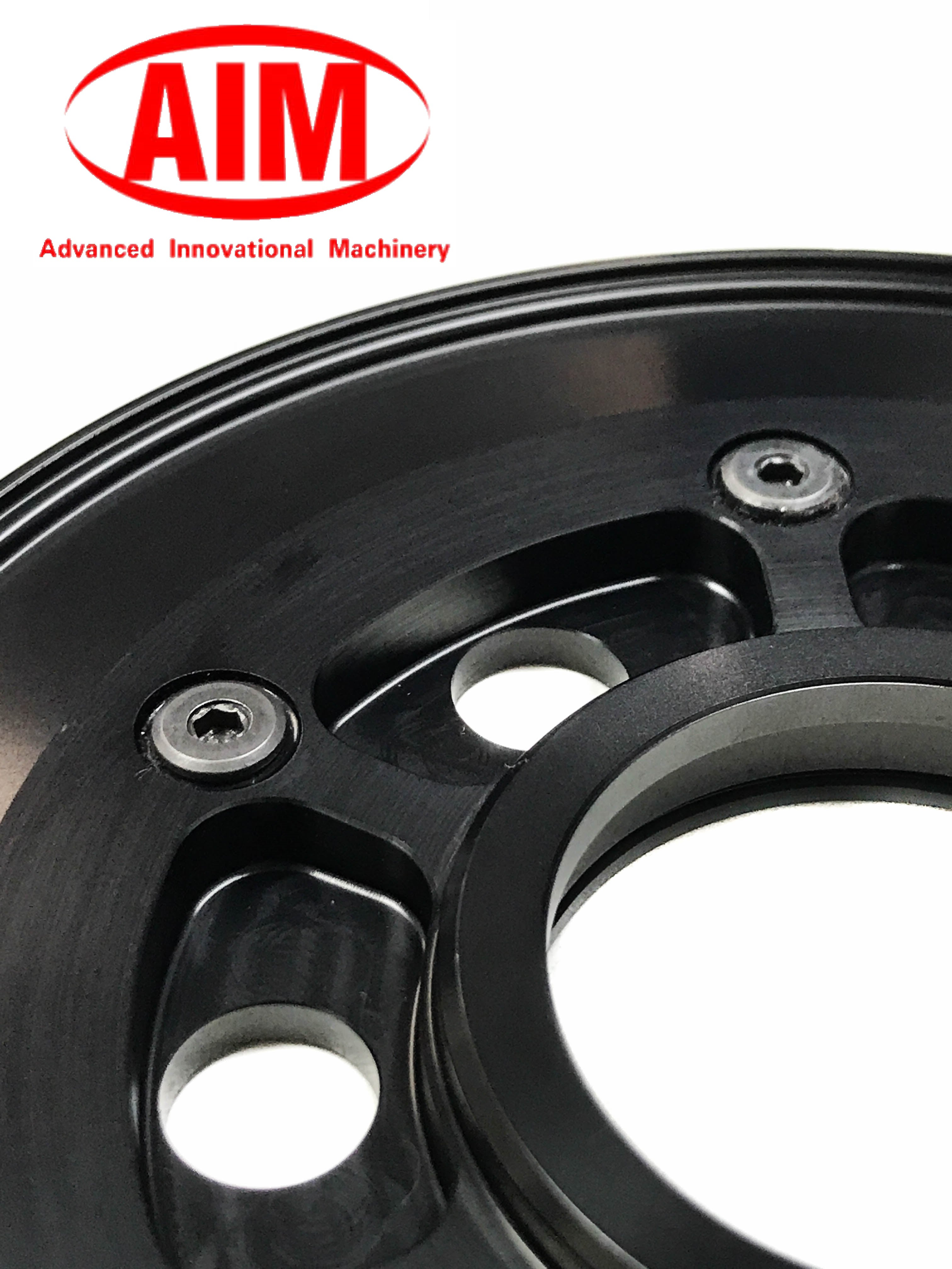 Billet Pressure Plate