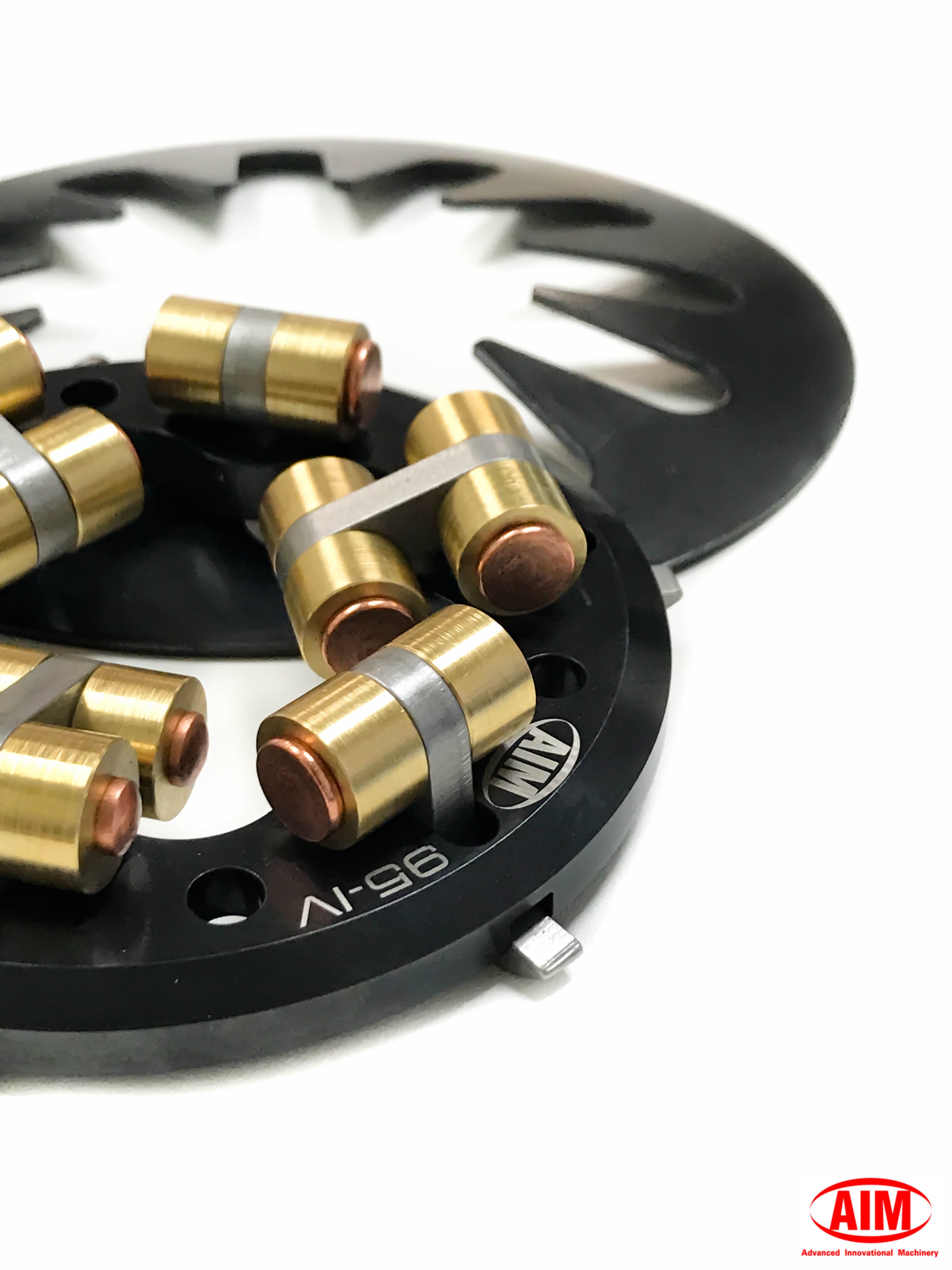 Stage4 VP-Performance kit, VP95 IV and 480lbs spring